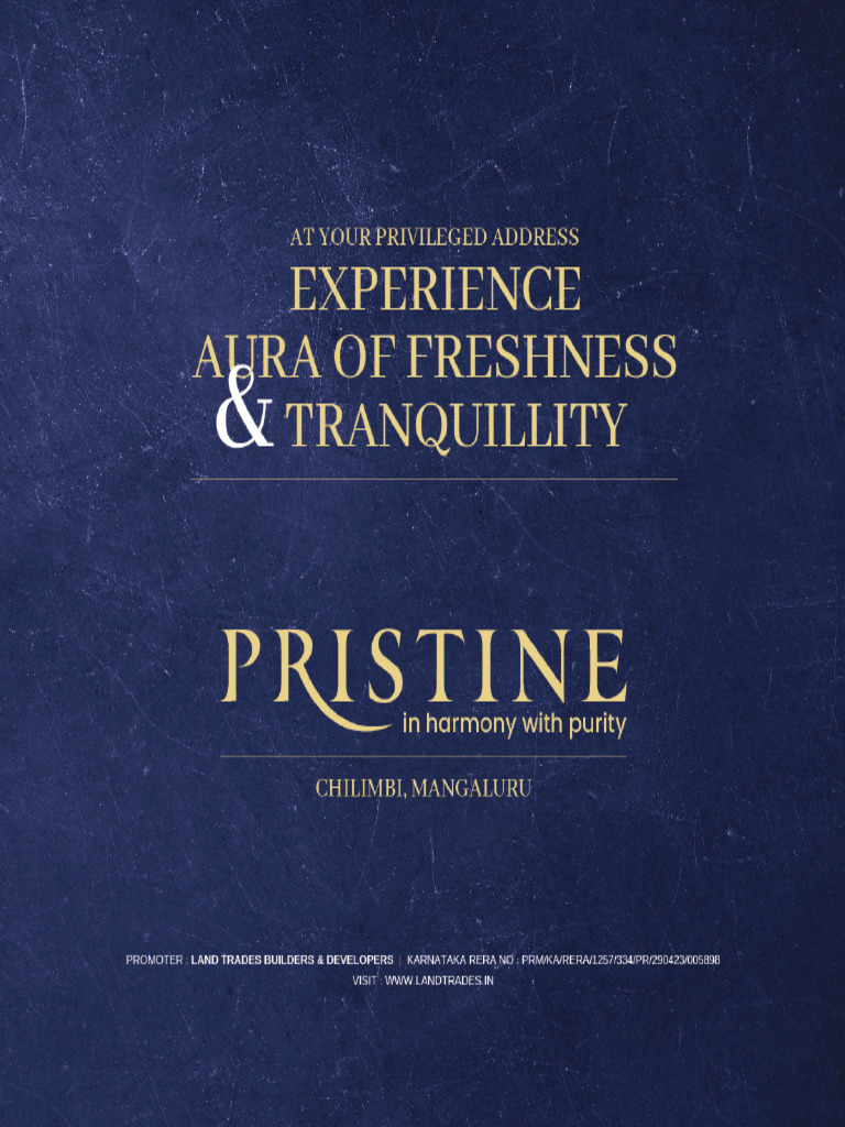 Pristine | PDF