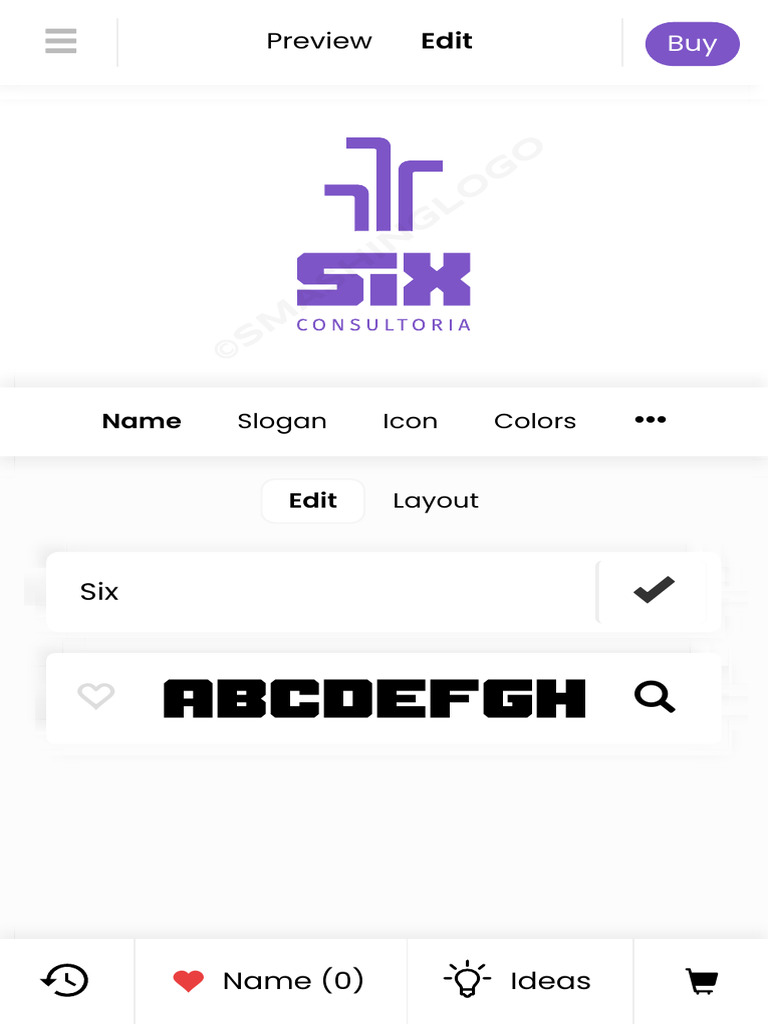 SMASHINGLOGO Variations | PDF