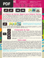 Jogos de Cartas para 3 ou Mais Jogadores | PDF | Cartas de baralho