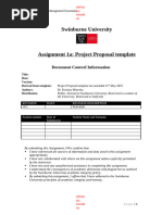 PRINCE2 6th Edition Issue Register Template Example | PDF | Business ...