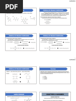 Iupac Nomenclature | PDF