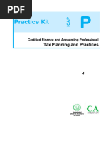 How To Run The Practice Test CFAP MSA - 2 | PDF | Computer Architecture ...