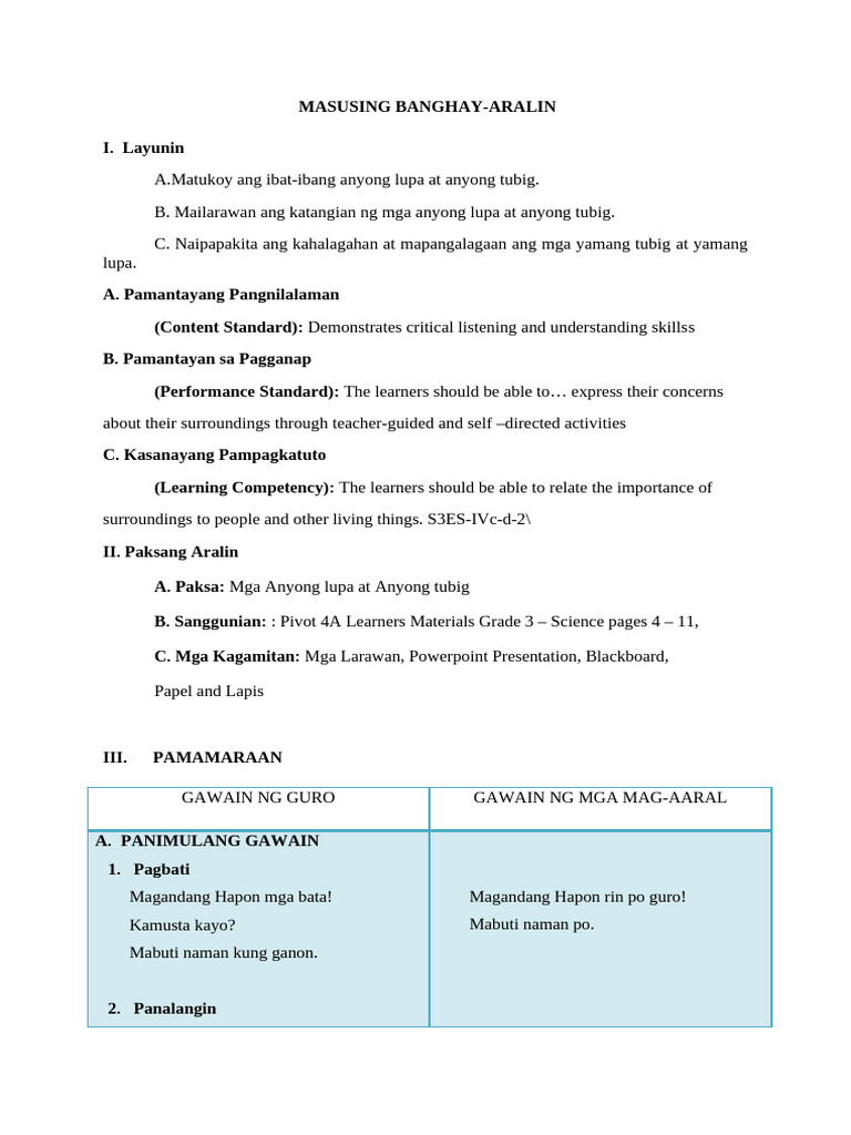 Science DLP | PDF