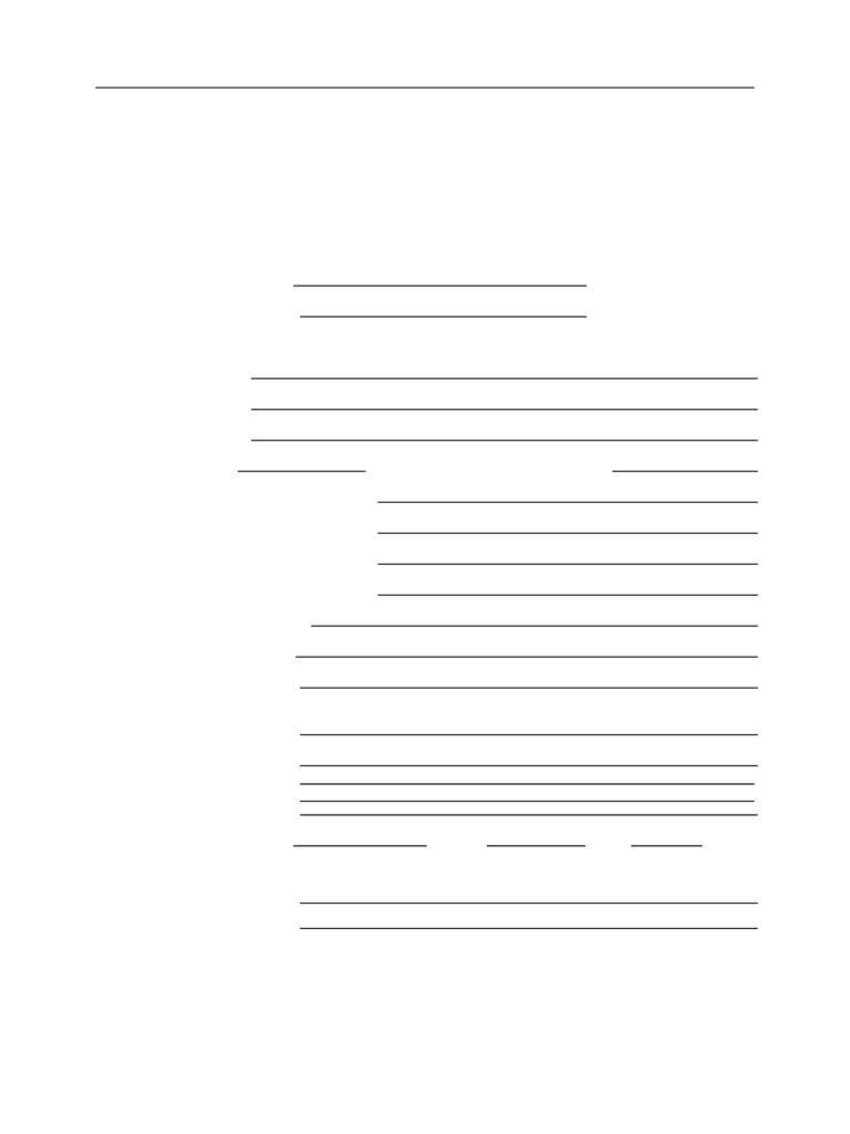 Borang Pertukaran Sekolah P.U.(A) 275 | PDF