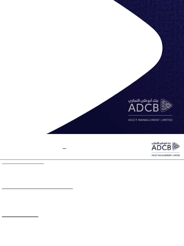 GCC Bond Chartbook 3Q21 | PDF | Gulf Cooperation Council | Bonds (Finance)
