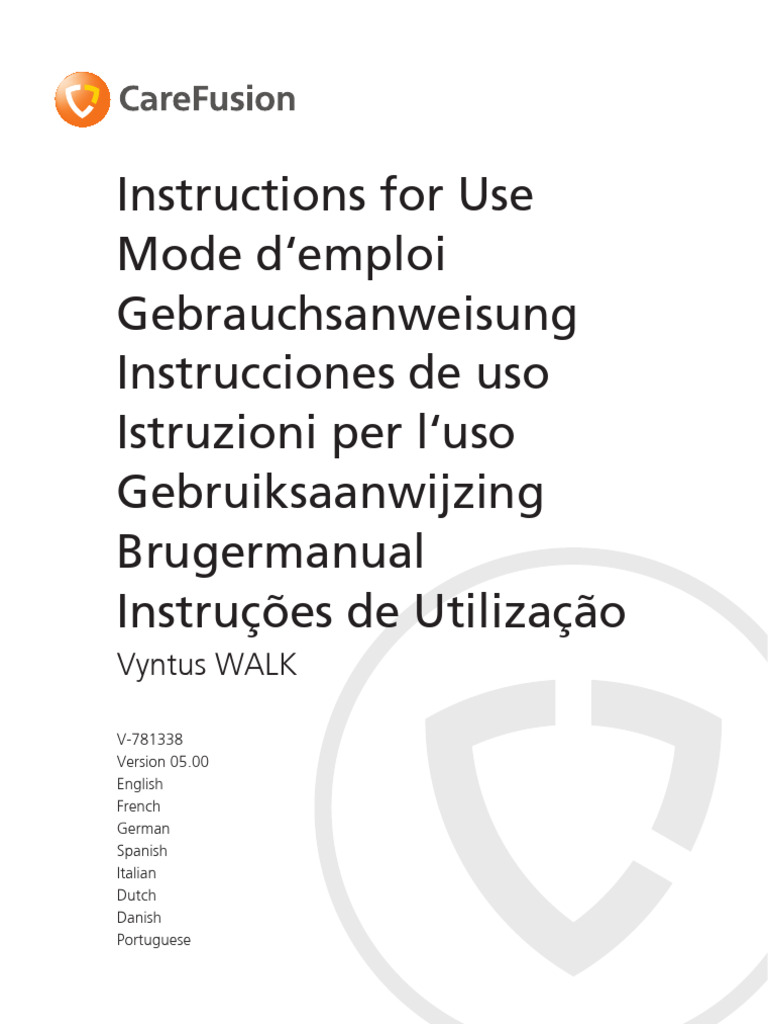 Vyntus Walk Om | PDF | Adobe Creative Suite