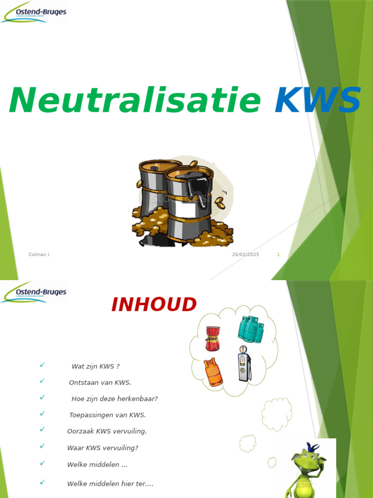BRW Ebos KWS | PDF