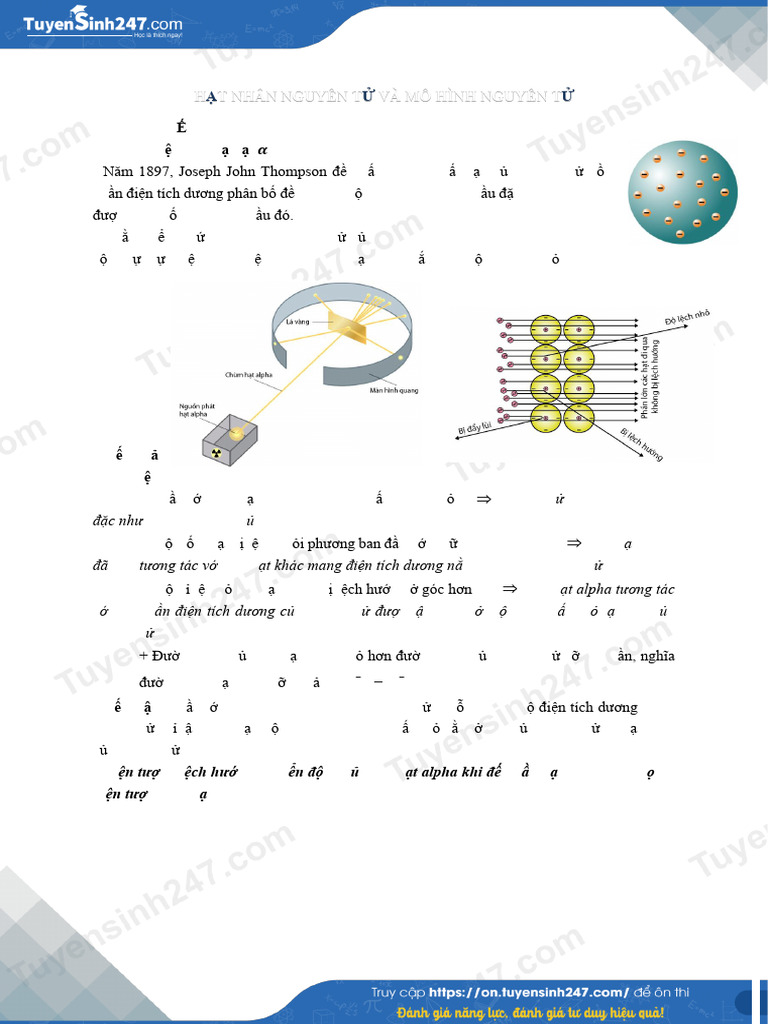 Bu I 14. H T Nhân Nguyên T - Key | PDF