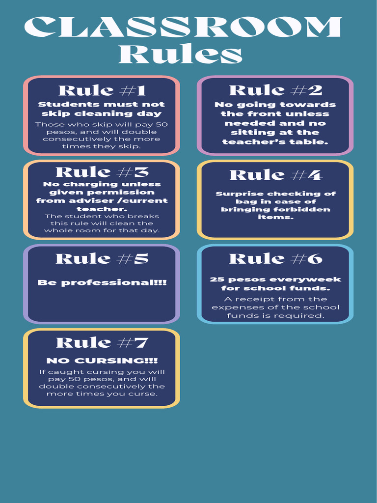 Comma-Rules-Educational-Infographic-in-Teal-Bold-Style-1 | PDF