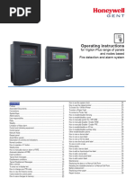 FM200 Calculation | PDF