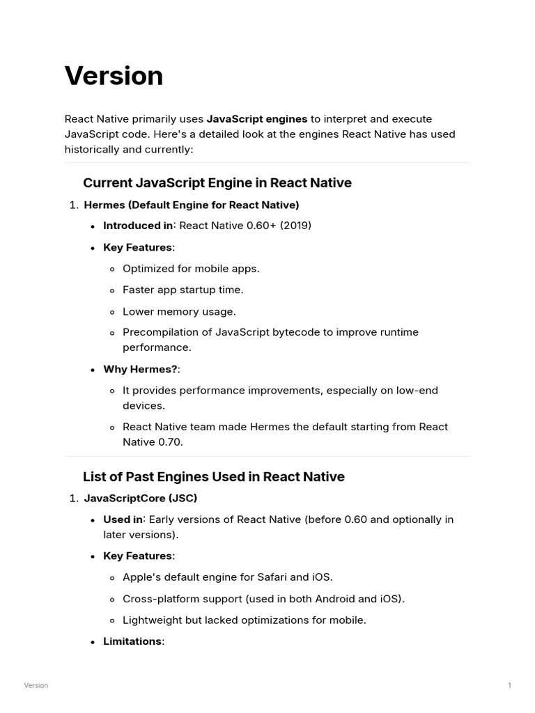 Interview Question | PDF | Java Script | Android (Operating System)