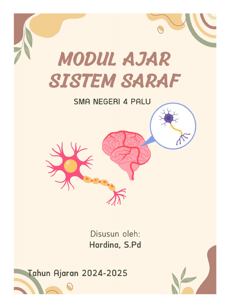 Eksplorasi Konsep - Rancangan Modul Ajar | PDF