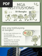 Financial Assistance Application Tagalog | PDF