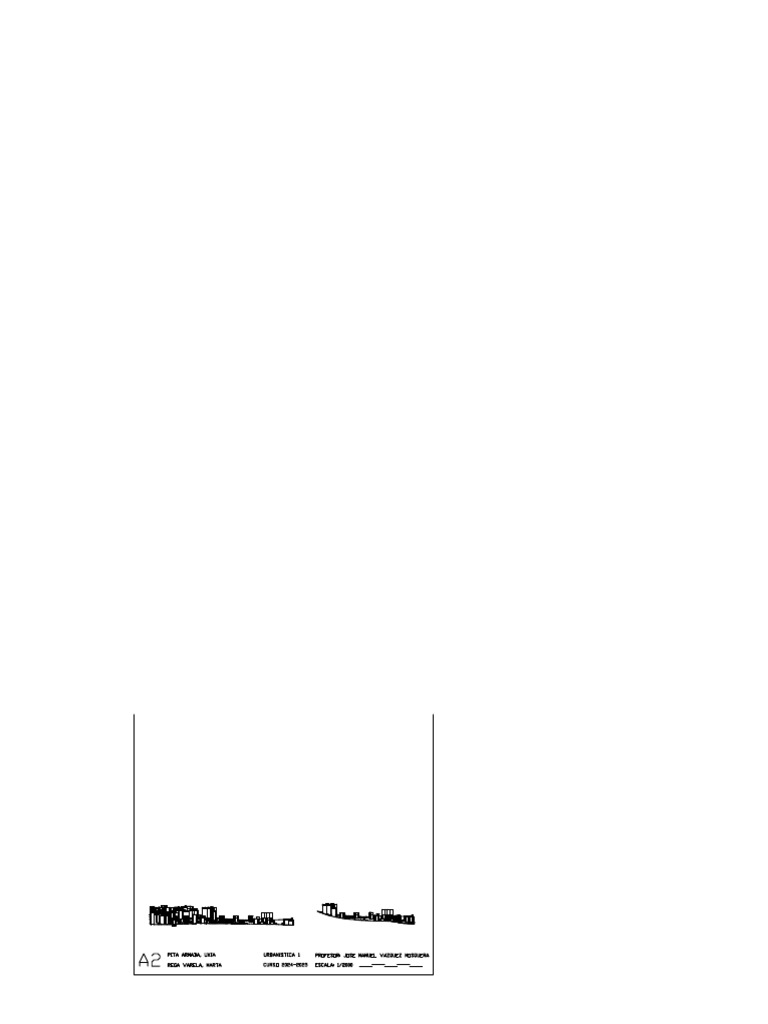 Urba1 BDF 2000 | PDF