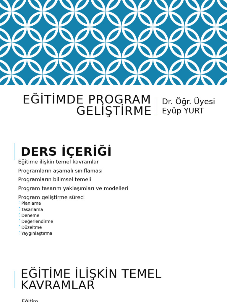 1. EPG | PDF