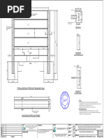 PWD STANDARD Drawing Road | PDF