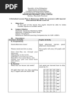 Ambassador Mod 1 | PDF | Jesus | Baptism