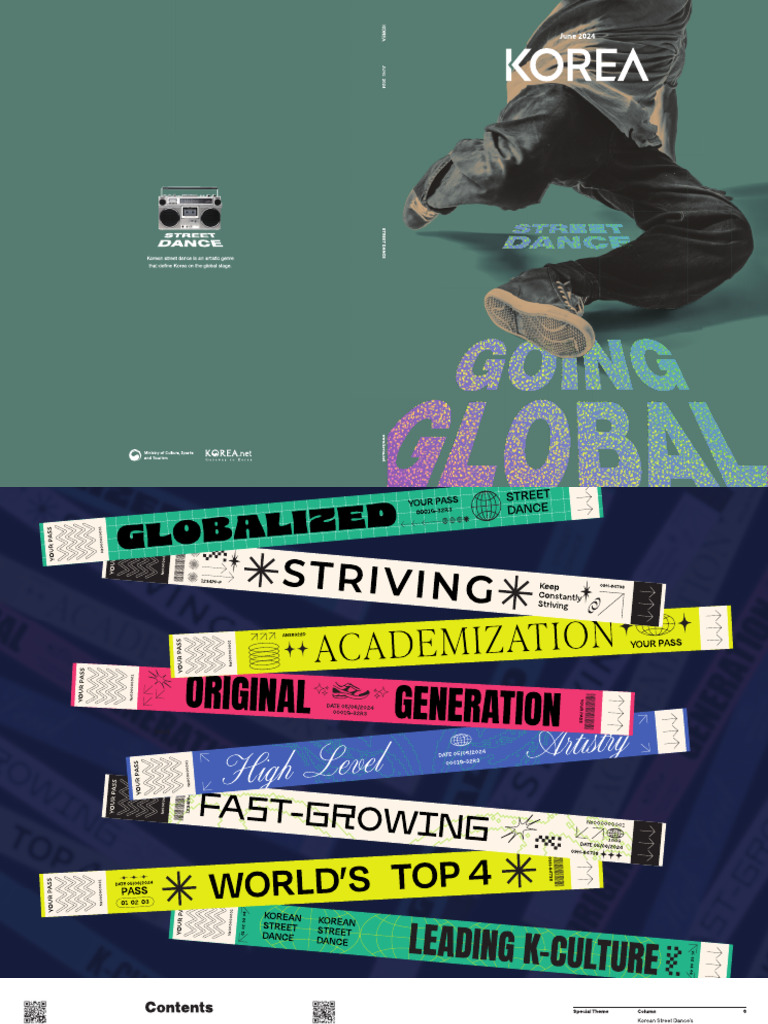 KOREAMagazine2406 en | PDF
