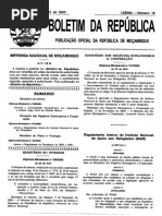 Direito Processual Civil-1 | PDF | Processo civil | Angola
