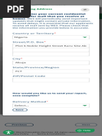 WES Course-by-Course Evaluation Guide | PDF
