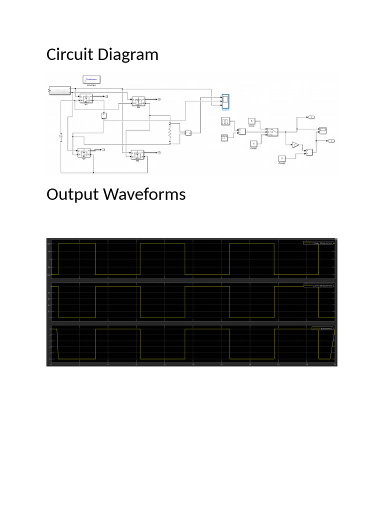 Pwm Inverter Pdf