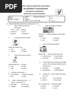 Phonics - EFGH | PDF