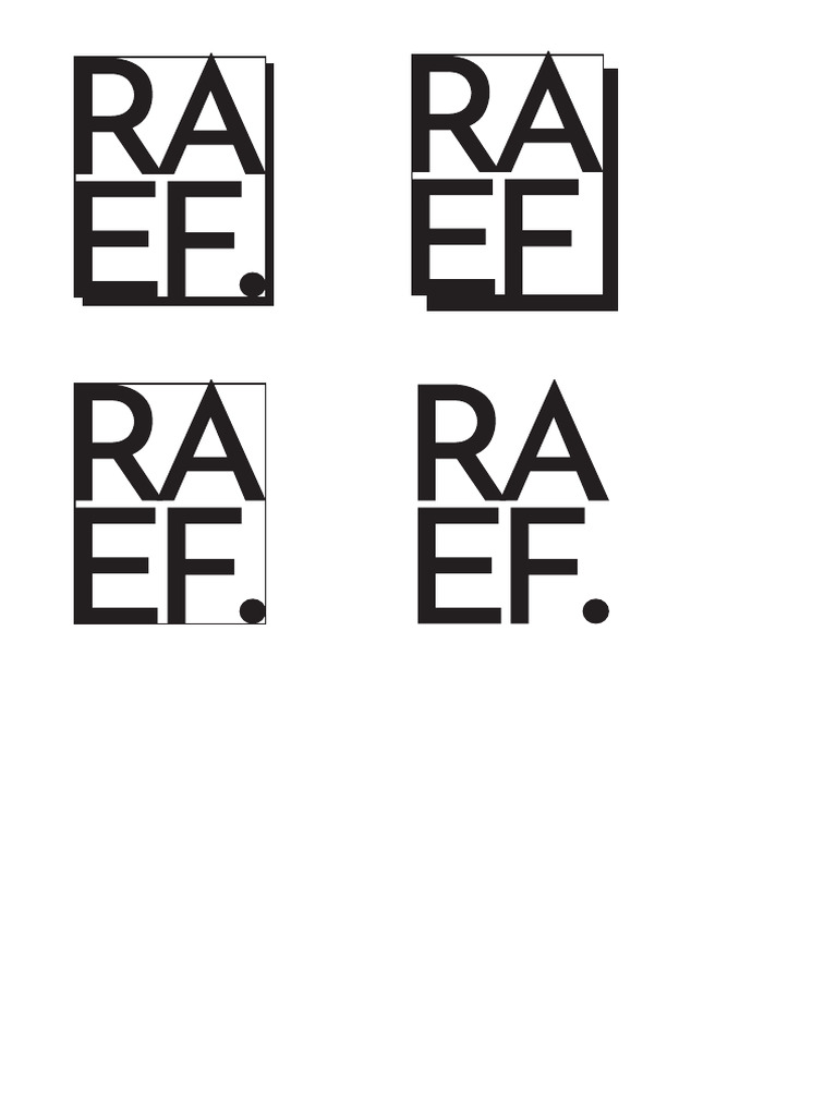 Raef | PDF