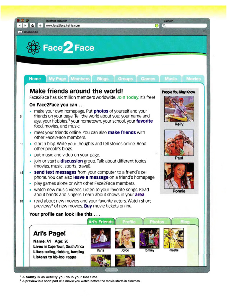 Week 11 - Reading | PDF