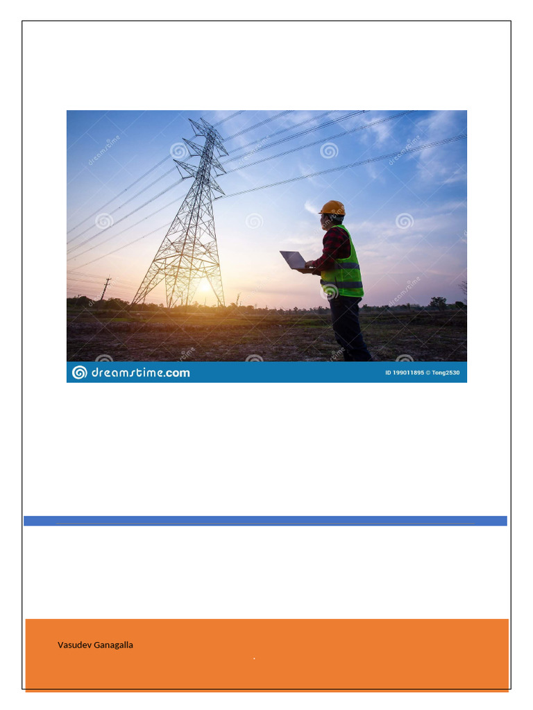 Electrical Maintenance (Module 1) @ALISON | PDF | Insulator ...