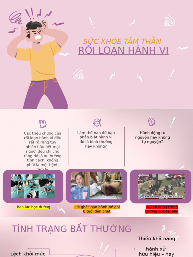 Roilo An Hanh Vi | PDF