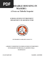 Six Principal Views in Orthographic Projection | PDF | Perspective ...
