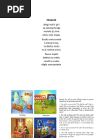 IZJAVA - 2, Izjava o Izvanbračnoj Zajednici | PDF