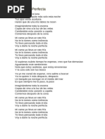Sublime Letra Pdf