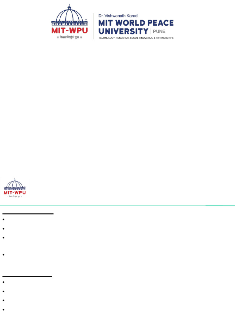 Unit 3-Theory of Computation | PDF | Theory Of Computation | Models Of Computation