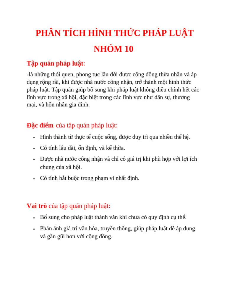 Nhóm 10 - PLDC - BTVN | PDF