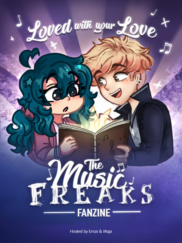 TMF Fanzine SmallerFileSize | PDF