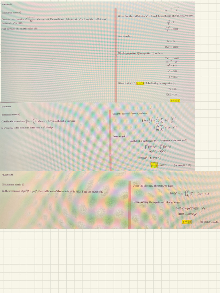 Revision Village 3 | PDF