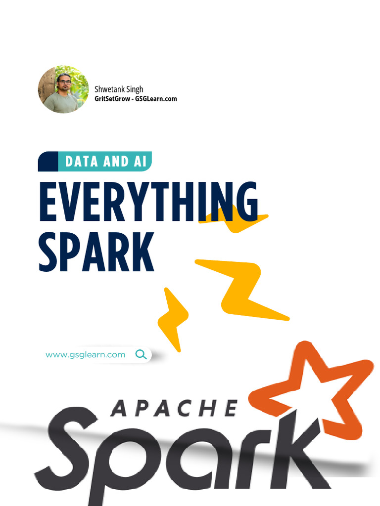 Data and AI - Spark Python | PDF | Apache Spark | Comma Separated Values