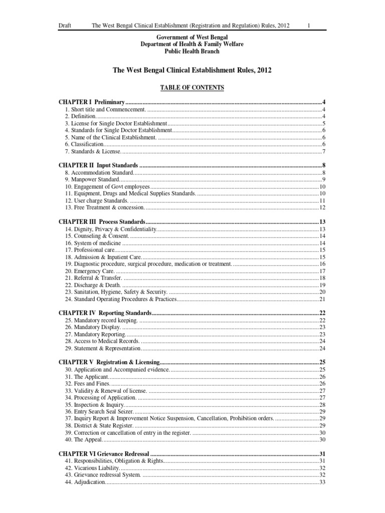 WB Ce Rules 2012 | PDF | Medical Imaging | Medicine