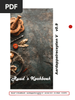 Die 28 Dae Eetplan GRATIS | PDF