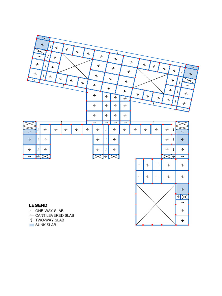 Structual Layout Appendix | PDF