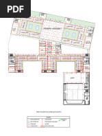 School Floor Plan Overview | PDF