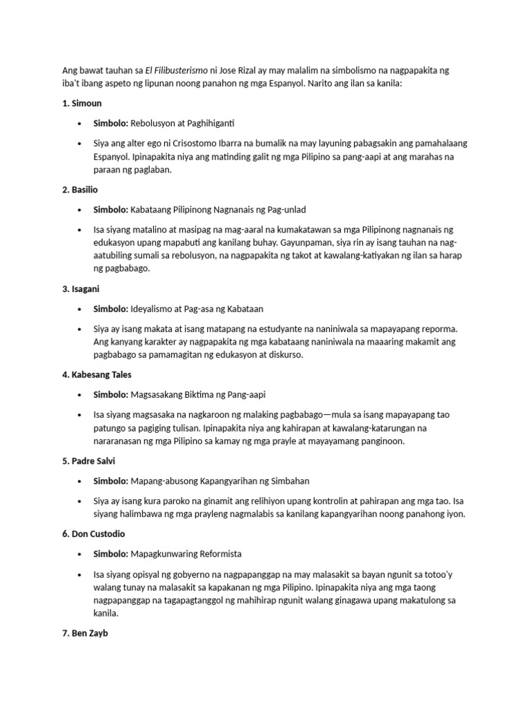 SIMBOLISMO_NG_TAUHAN(1) | PDF