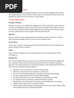 Lapesa LPG Tank Specifications Catalogue | PDF | Liquefied Petroleum ...
