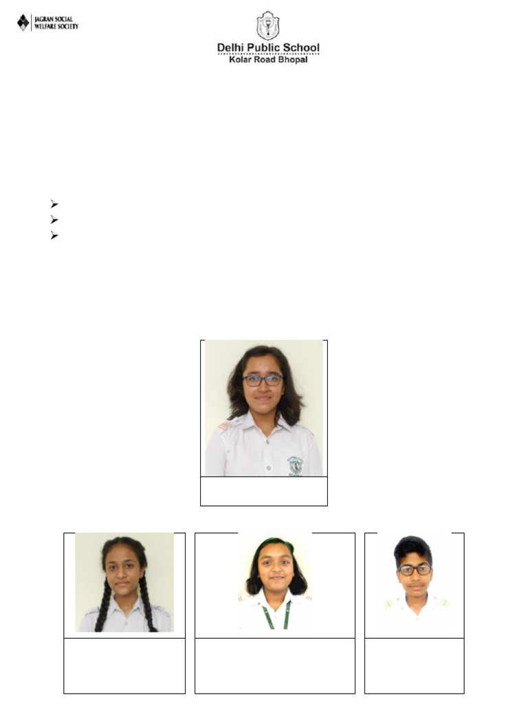 Class X CBSE Board Result Session 2021 22 DPS Kolar | PDF