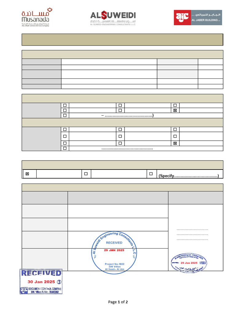 DSF-2108 Rev 00 - HSE Incident Notification Report | PDF | Occupational Safety And Health | Risk