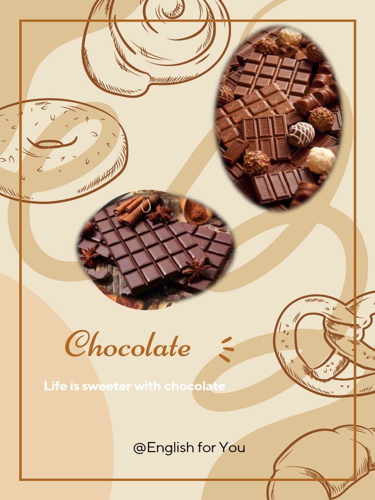 Chocolate | PDF