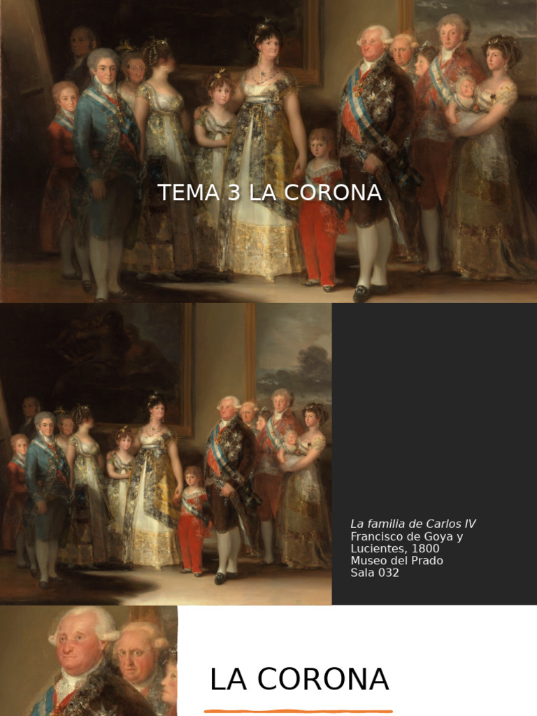 Constitución y Funciones del Rey | PDF | Gobierno | Formas de gobierno