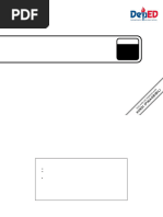 Grade 4-Q2W6 (Matatag DLL) - GMRC | PDF