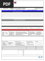 DSWD-Certificate of Eligibility | PDF